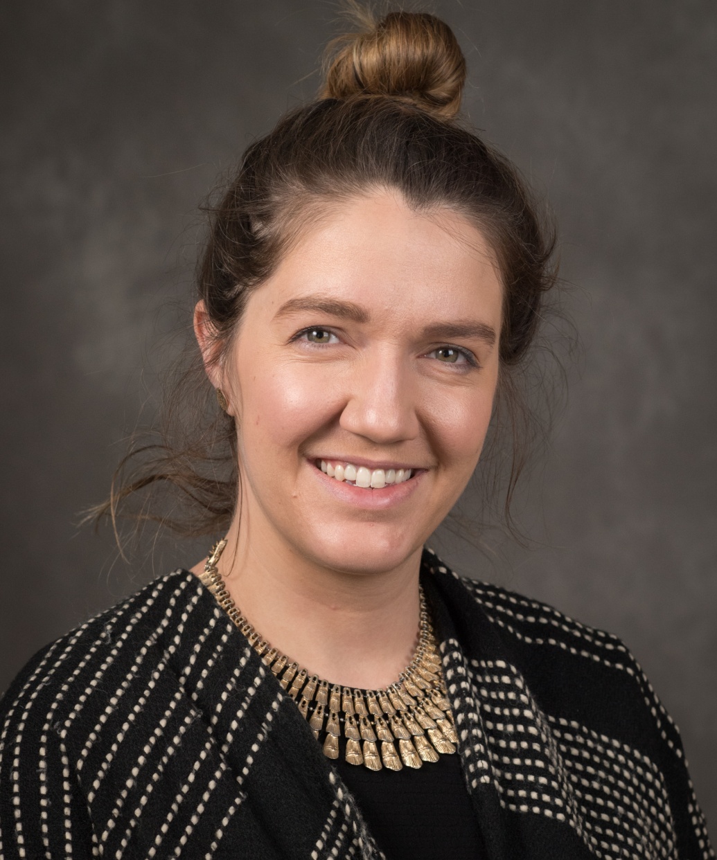 Miller, Rebecca – The ENHANCE Project – UW–Madison