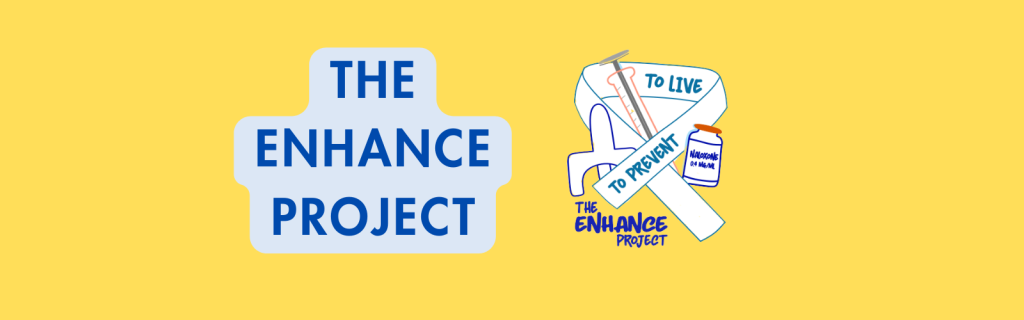 The ENHANCE Project – UW–Madison
